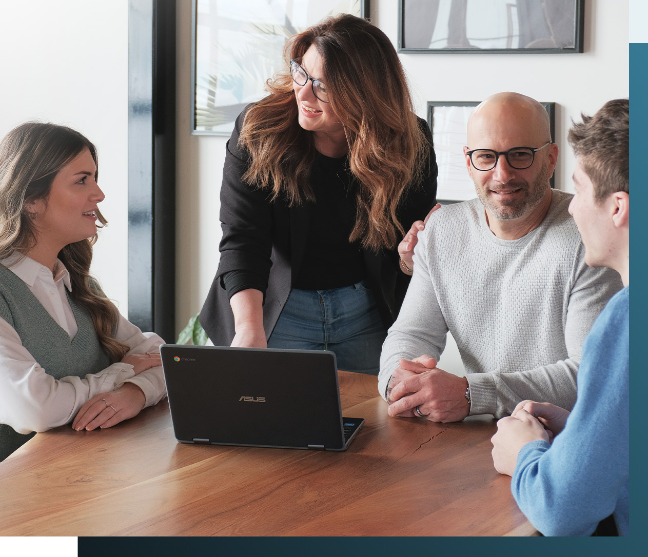 Gestion de Conflits au Travail, Médiation – EVOCrh